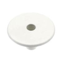 China Fire Resistance White Round Wall Tube for FTTH Cabling for sale