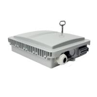 China 1:8 PLC Splitter FTTH Fiber Optic Distribuction Terminal Box for sale