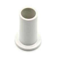 China Plastic White Wall Tube For Indoor Cabling for sale
