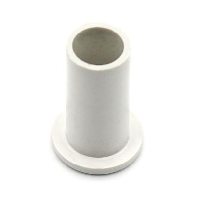 China Plastic White Wall Tube For Indoor Cabling for sale