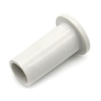 China Plastic White Wall Tube For Indoor Cabling for sale