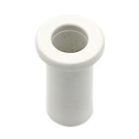 China Plastic White Wall Tube For Indoor Cabling for sale