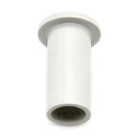 China Plastic White Wall Tube For Indoor Cabling for sale