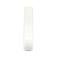 China ABS White Hole Wiring Duct For The Cable And Wires for sale