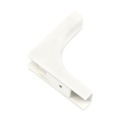 China Flame Retardant Small Bending Right Angle for sale
