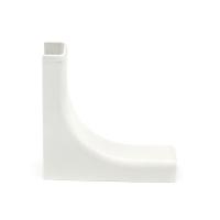 China Flame Retardant Small Bending Right Angle for sale