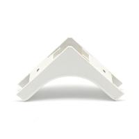 China Flame Retardant Small Bending Right Angle for sale