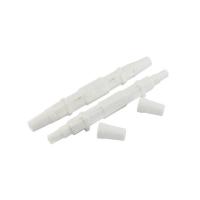 China FTTH Outdoor 1 Core Drop Cable Splicing Tube Protection Box for sale