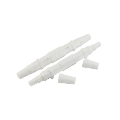 China FTTH Outdoor 1 Core Drop Cable Splicing Tube Protection Box for sale
