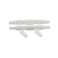 China FTTH Outdoor 1 Core Drop Cable Splicing Tube Protection Box for sale