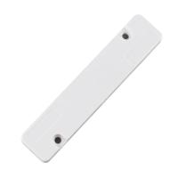 China Rectangle Type Optical Fiber Splicing Fusion Protection Box for sale