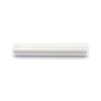 China Transparent Fiber Optic Splice Heat Shrink Protective Sleeve For 12 Ribbons for sale