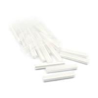 China Transparent Fiber Optic Splice Heat Shrink Protective Sleeve For 12 Ribbons for sale