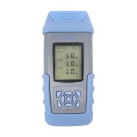 China 1310/1490/1550nm Fiber Optical Pon Power Meter for FTTX and FTTH for sale