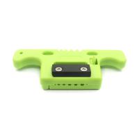 China MSAT 5 Mid-Span Wire Stripper To Buffer Tubes 1.9mm - 3.0mm for sale
