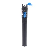 China Singlemode Fiber Visual Fault Locator 650nm 2.5mm Connector for sale