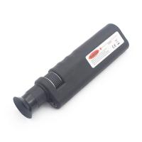 China 200X 400X Hand-held Fiber Microscope for sale