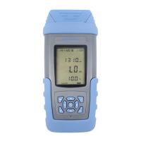 China 800~1700nm Optical Power Meter Multi-wavelength With VFL for sale