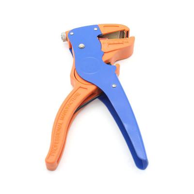 China Adjustable And Automatic Cable Stripping Tool for sale