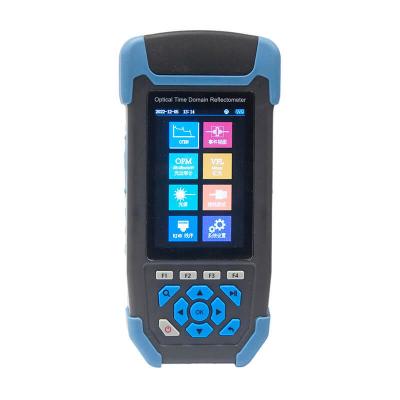 China 1310/1550nm Mini-Pro OTDR for FTTx Networks for sale