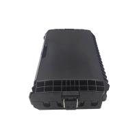 China 16-Core Plastic FTTH Fiber Optic Distribution Box for sale