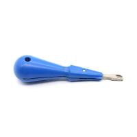 China ABS Flame Retardant ID 3000 Punch Down Tool for sale