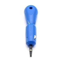 China ABS Blue Handle ID 3000 Comfort Tool for 0.32-0.8mm Wire for sale