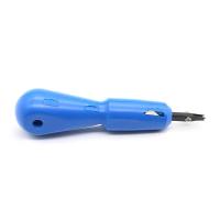 China ABS Blue Handle ID 3000 Comfort Tool for 0.32-0.8mm Wire for sale