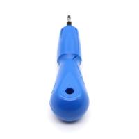 China ABS Blue Handle ID 3000 Comfort Tool for 0.32-0.8mm Wire for sale