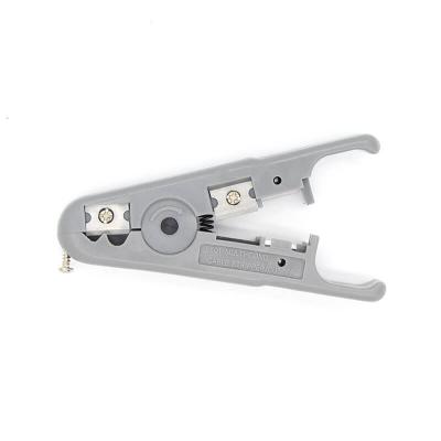 China Industrial Multi-Function Cable Stripper for Copper Wire 109mm for sale