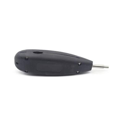China TYCO QDF Impact Tool Carbon Steel 0.4-0.64mm Wire 25mm Thick for sale