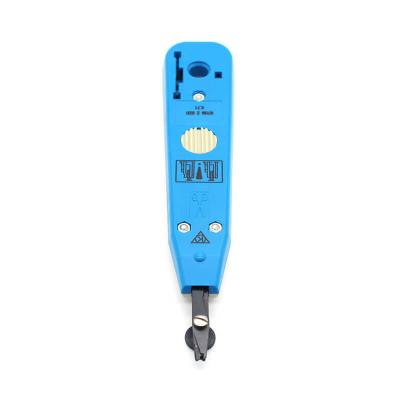 China Flame Retardant S71 SIEMENS Termination Tool 17.5mm Thickness for sale