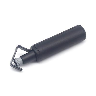 China Fiber Optic Cable Stripper for 4.5-29mm Round Cables 138mm for sale