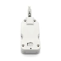China Plastic Krone Punch Down Tool with 110 Blade for Network Cables for sale