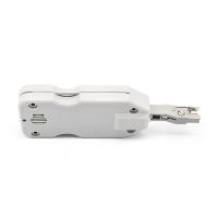 China Plastic Krone Punch Down Tool with 110 Blade for Network Cables for sale