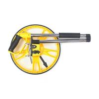 China Mechanical Distance Road Measuring Wheel For 99999.9 Meter for sale