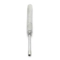 China Industrial Grade Aluminum Handle Wire Wrapping and Unwrapping Tool for 22-24 AWG (0.65-0.50 mm) Wire with 7CM Length for sale