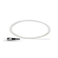 China ST/UPC Simplex Fiber Optic Pigtail with LSZH Jacket and Low Insertion Loss for Reliable Termination for sale