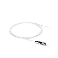 China ST/UPC Simplex Fiber Optic Pigtail with LSZH Jacket and Low Insertion Loss for Reliable Termination for sale