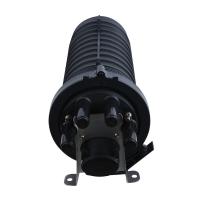 China 96FO Capacity Fiber Optic Splice Closure with 4+1 Ports for Outdoor Application for sale