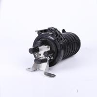 China IP68 96 Cores Dome Type Fiber Optic Joint Enclosure Splice Closure for Secure Cable Connections for sale