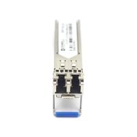 China 1.25G 1310nm 10Km SFP Optic Transceiver Module For Single Mode Fiber LC Connector for sale