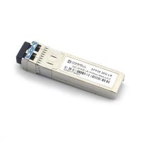 China 25Gb/s 1310nm 10km SFP28 Transceiver For High Speed 25G Ethernet Data Centers for sale