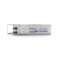 China 10Gbps 1310nm 10km LC SFP Fiber Optic Transceiver For Data Center for sale