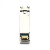 China 10Gbps 1310nm 10km LC SFP Fiber Optic Transceiver For Data Center for sale