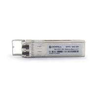 China Up to 10.31Gb/s 10G ER 1550nm 40km SFP Optical Transceivers Module for sale