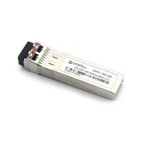 China Up to 10.31Gb/s 10G ER 1550nm 40km SFP Optical Transceivers Module for sale