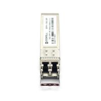 China Up to 10.31Gb/s 10G ER 1550nm 40km SFP Optical Transceivers Module for sale