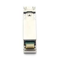 China Up to 10.31Gb/s 10G ER 1550nm 40km SFP Optical Transceivers Module for sale