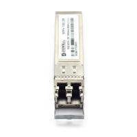 China Duplex LC 10G ZR 1550nm 80km 9/125 µm SMF SFP Transceivers for sale